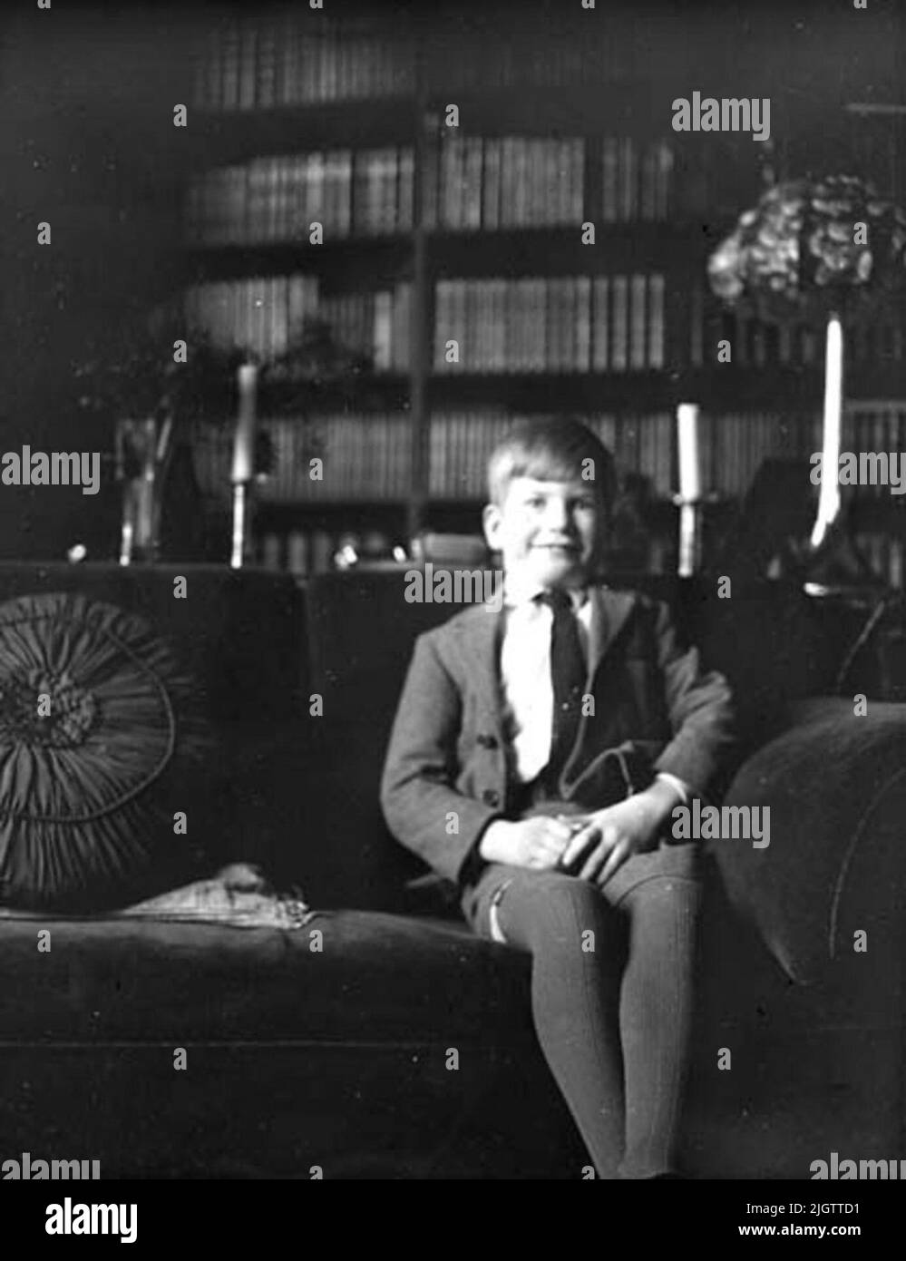 Photography from the Lithander Album family Stock Photo - Alamy