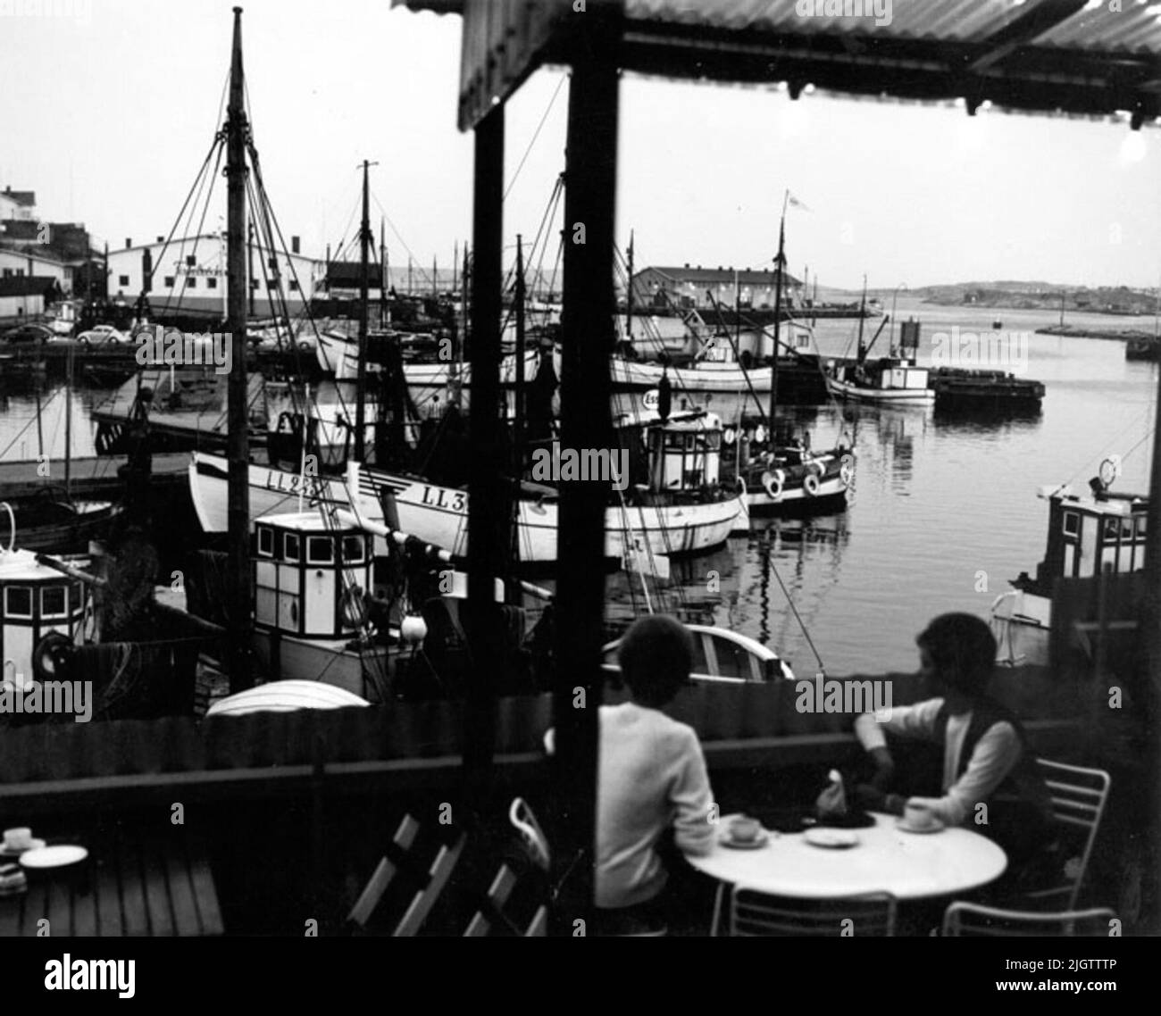 Ruster Black and White Stock Photos & Images - Alamy