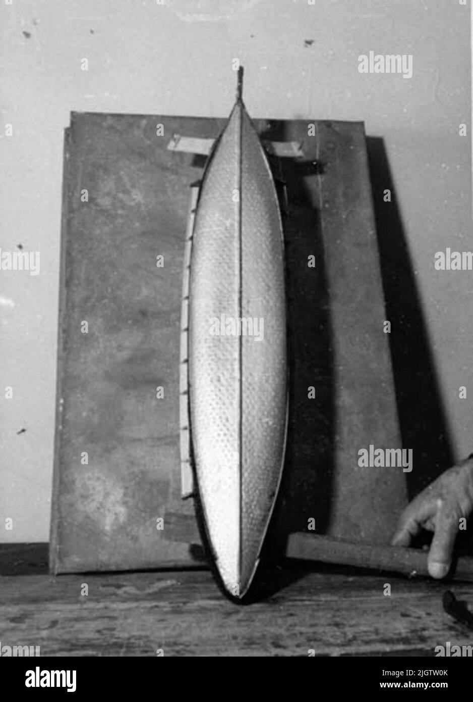 Written on the back: Trireme Stock Photo - Alamy