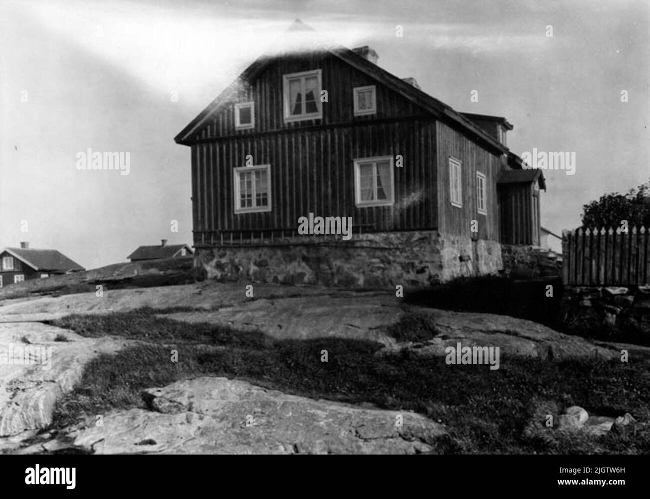 Apelviken hi-res stock photography and images - Alamy