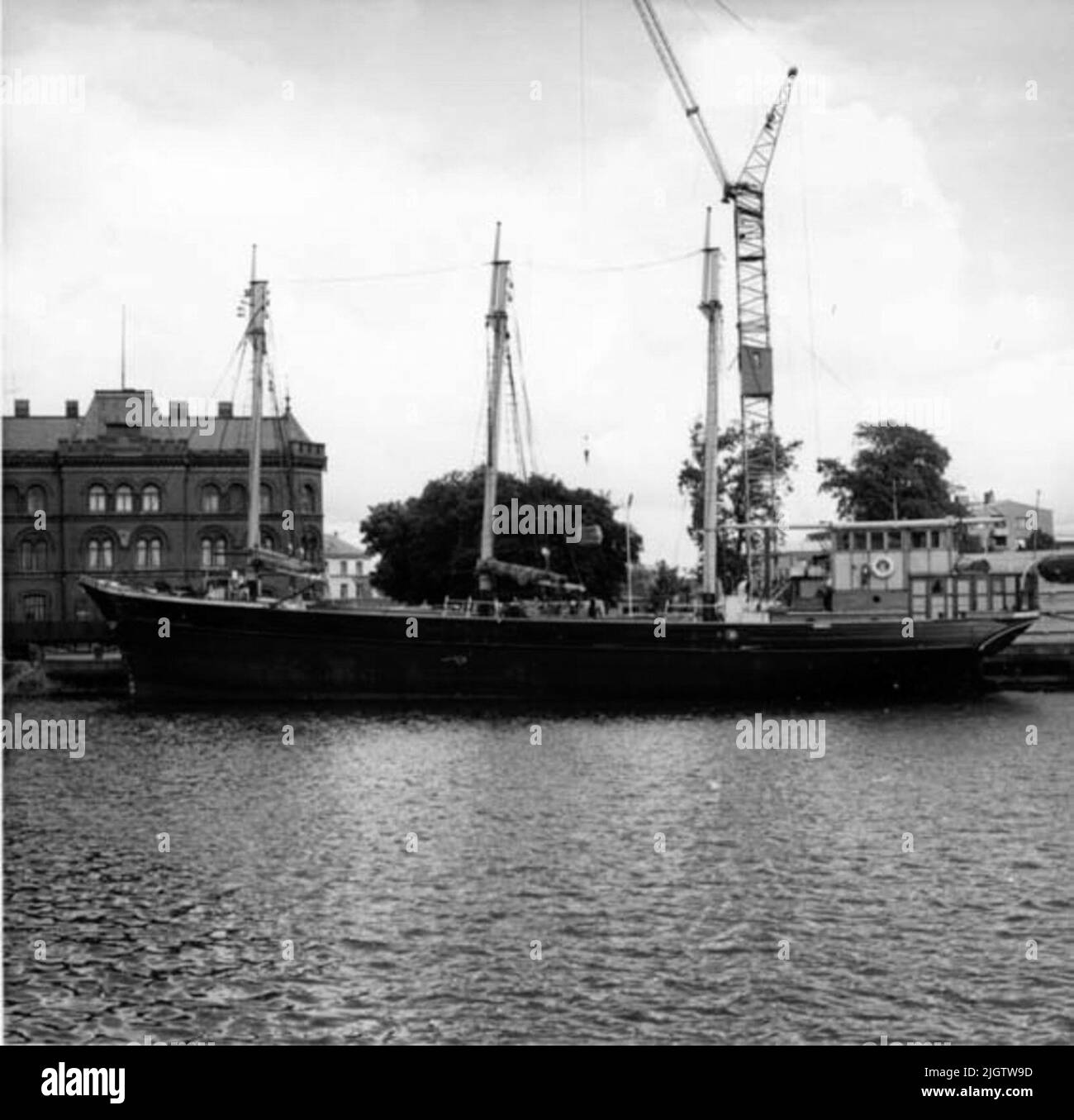 Brantevik hi-res stock photography and images - Alamy