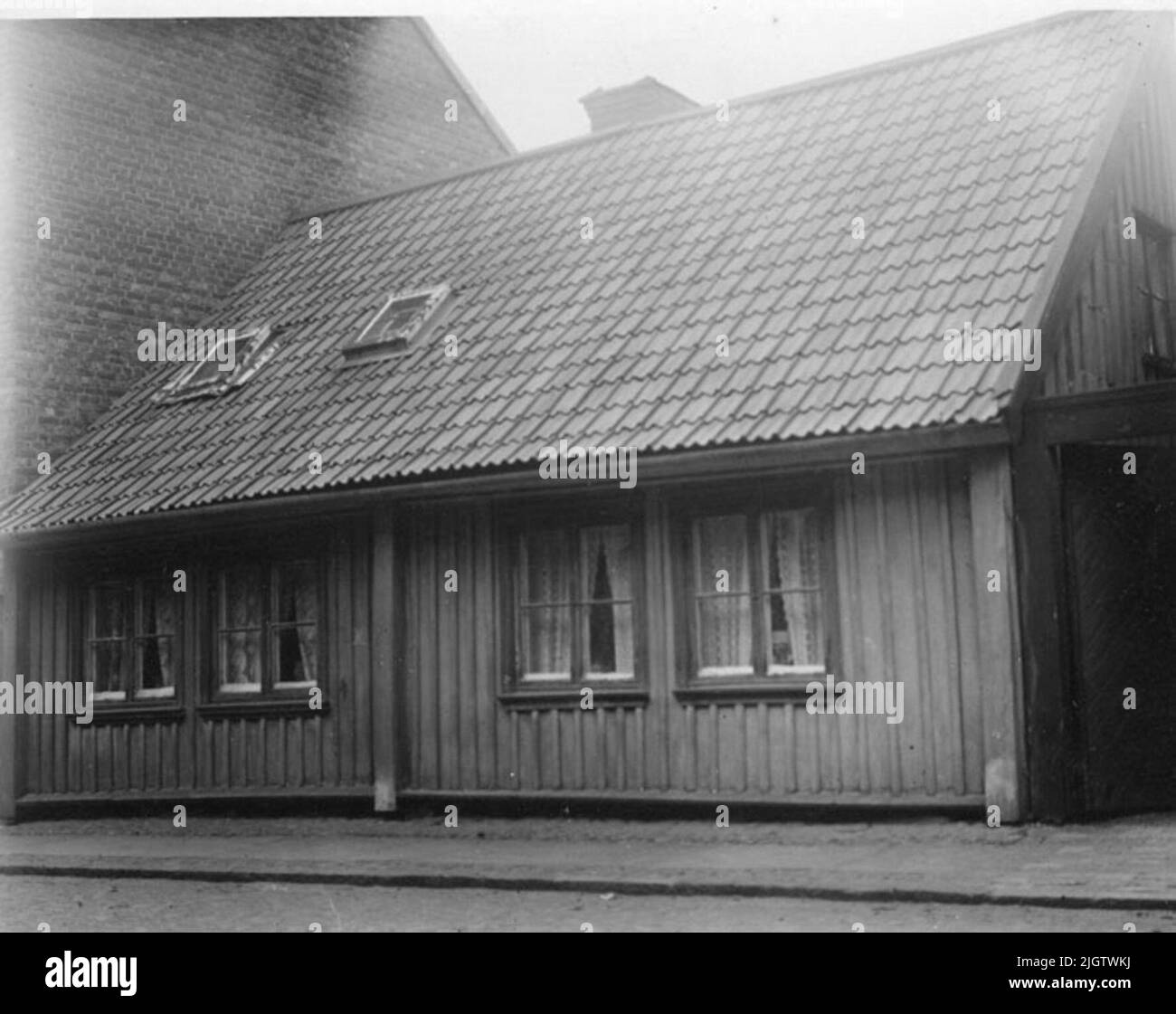 Sweden, Bohuslän, Västra Götaland, Gothenburg and Bohus counties ...