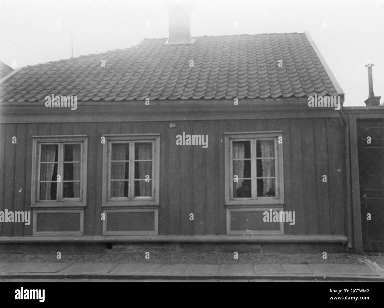 Sweden, Bohuslän, Västra Götaland, Gothenburg and Bohus counties ...