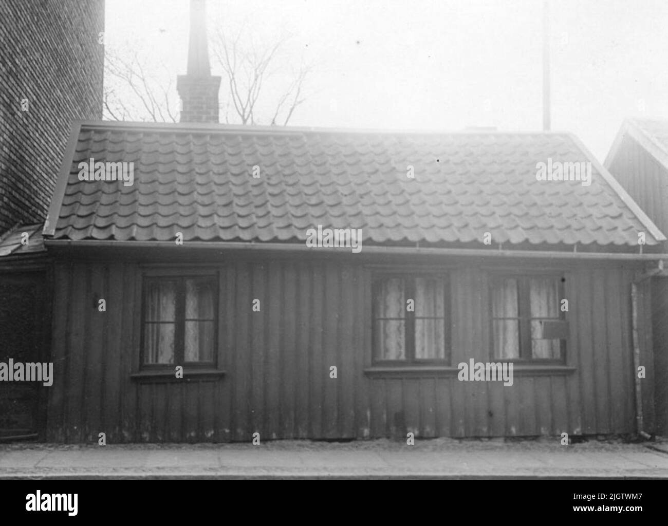 Sweden, Bohuslän, Västra Götaland, Gothenburg and Bohus counties ...