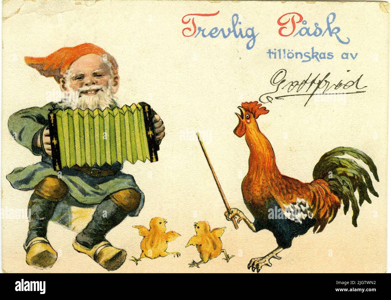 Stick figure for easter hi-res stock photography and images - Alamy