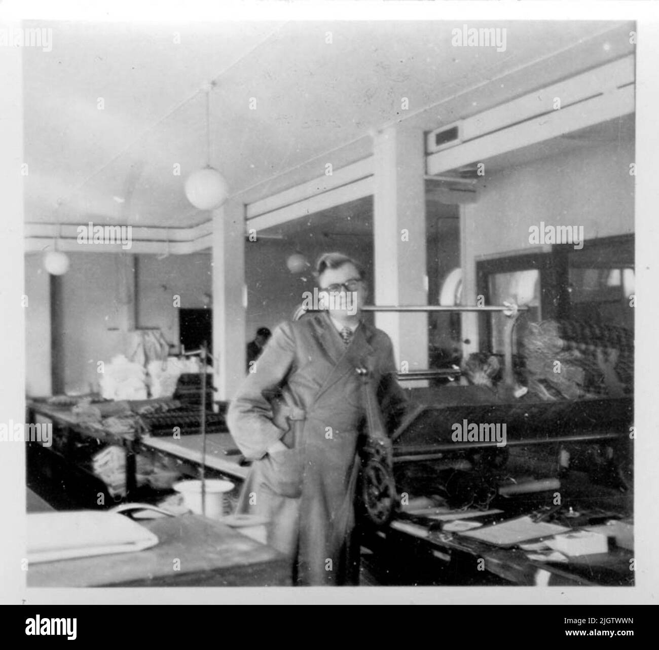 S/V Photos for Linnea Levin's workplace Kamko (1946-1954) She was a ...