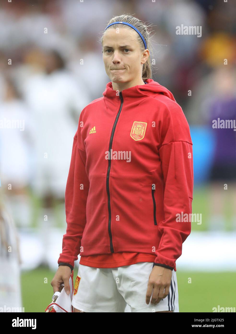 Irene paredes spain hi-res stock photography and images - Alamy