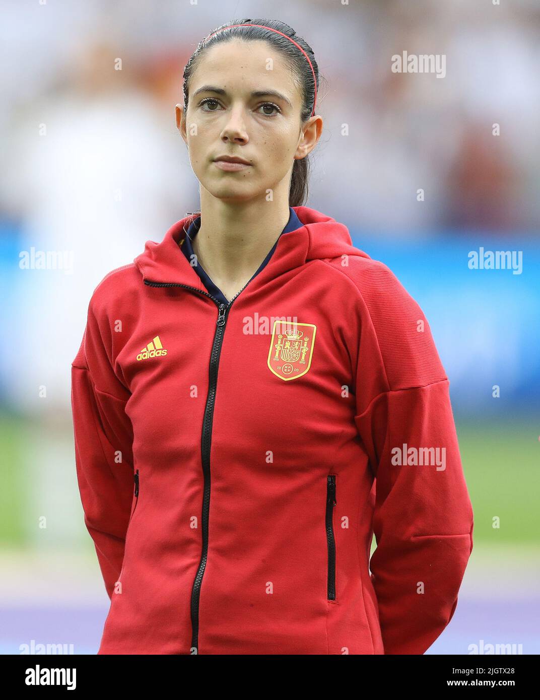 Aitana bonmatí hi-res stock photography and images - Alamy