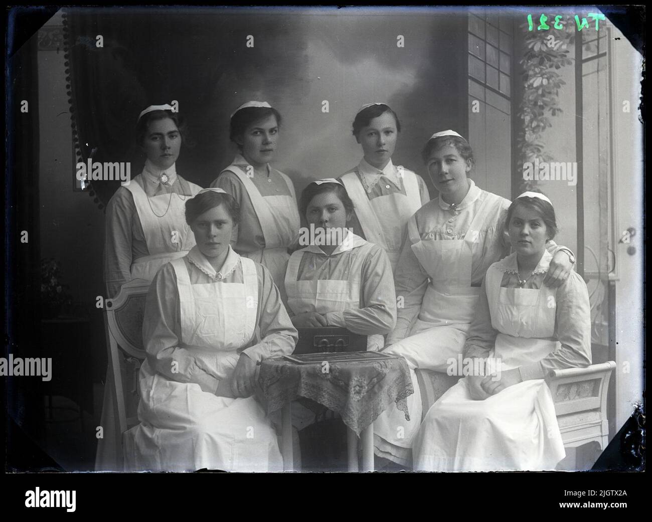 Nursing discipline hi-res stock photography and images - Alamy