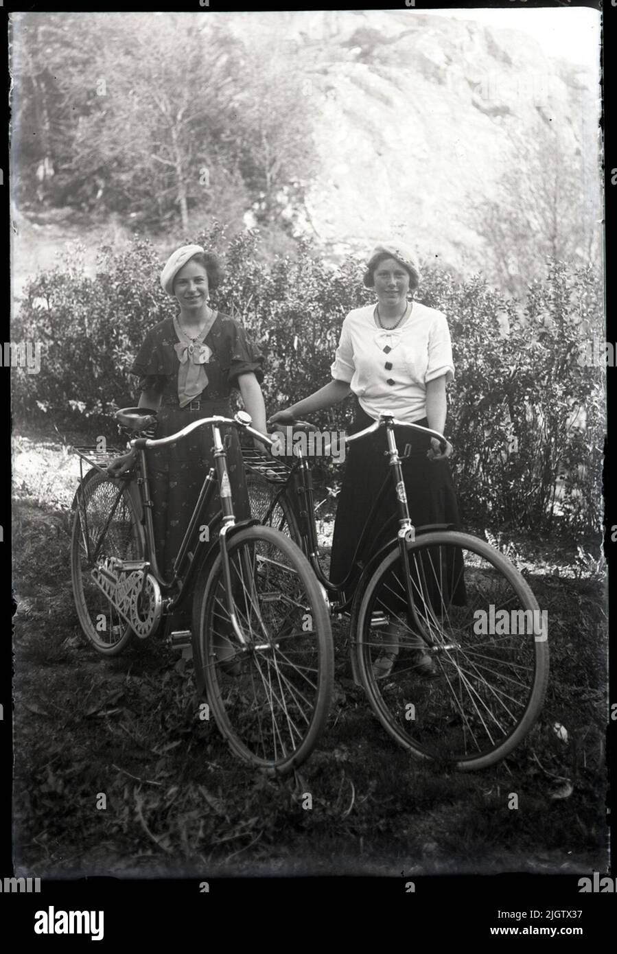 Landscape, Picture: Bohuslän. landscape, photographer: Bohuslän.f.v ...