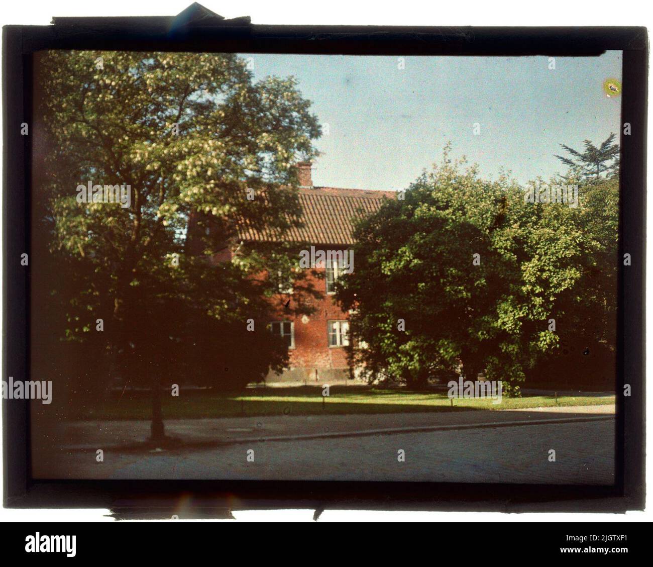 Shipyard hall Cut Out Stock Images & Pictures - Alamy