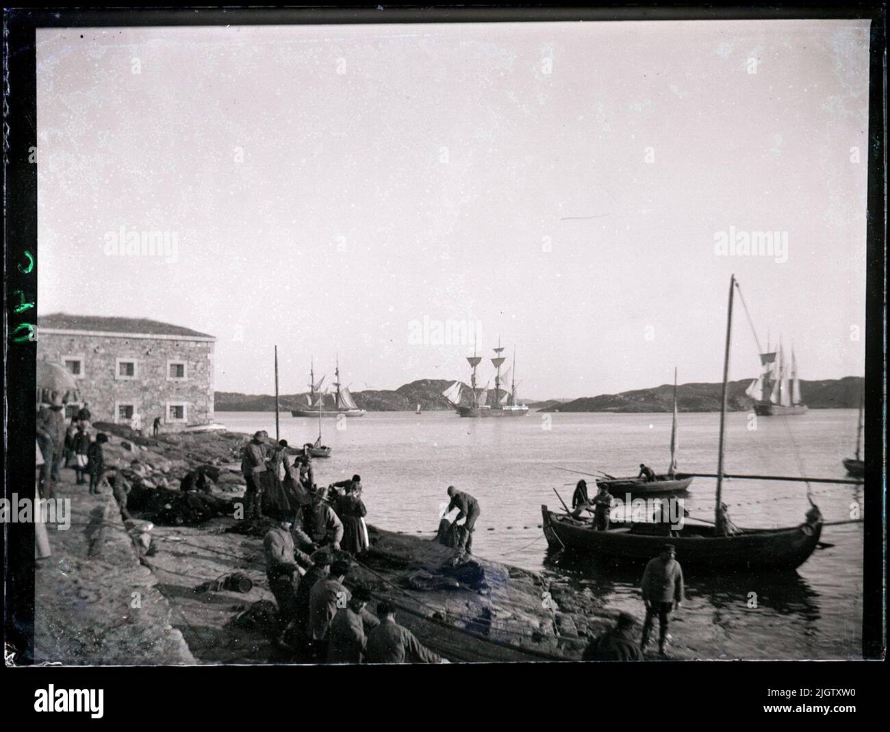 Strandverket hi-res stock photography and images - Alamy