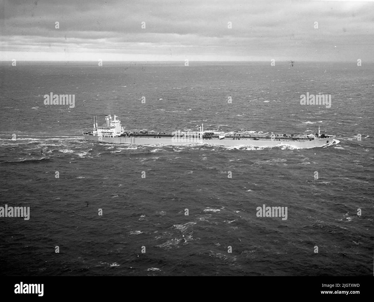 M/T Torshammer DWT. 228,250DEDERI A/S Thor Dahl, Sandefjord ...