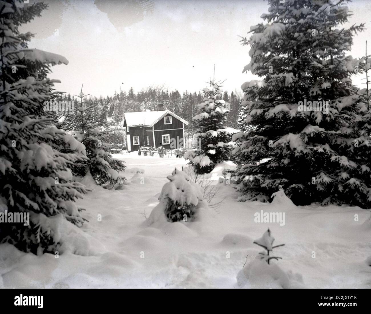 Sweden, Bohuslän, Västra Götaland, Munkedal, Foss, Munkedal, Gothenburg ...