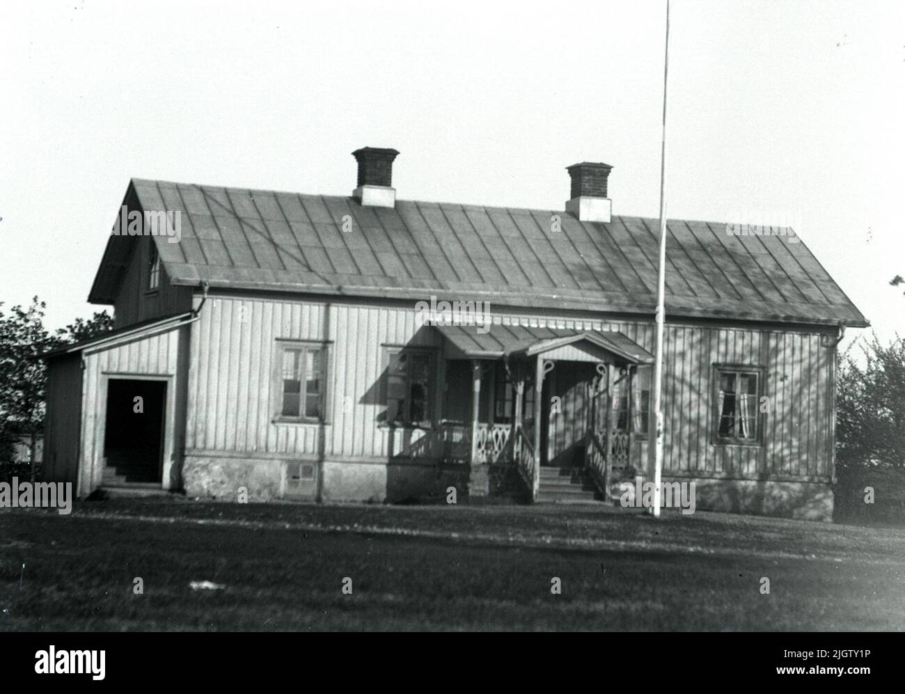 Sweden, Bohuslän, Västra Götaland, Munkedal, Foss, Munkedal, Gothenburg ...