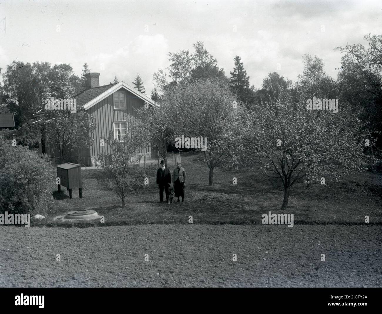 Sweden, Bohuslän, Västra Götaland, Munkedal, Foss, Munkedal, Gothenburg ...
