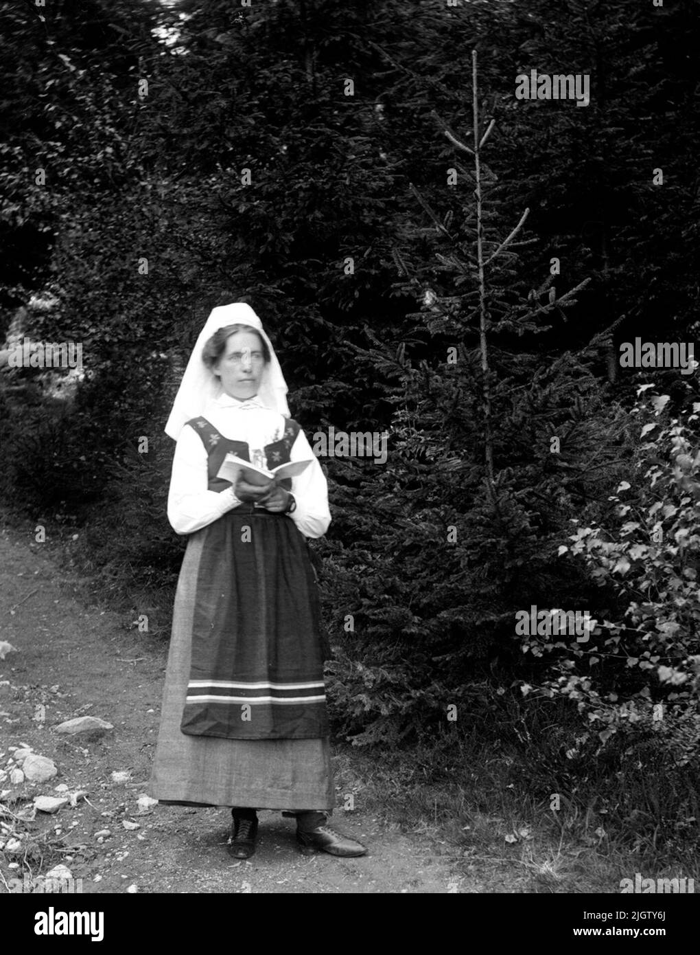 Sweden, Bohuslän, Västra Götaland, Munkedal, Foss, Munkedal, Gothenburg ...