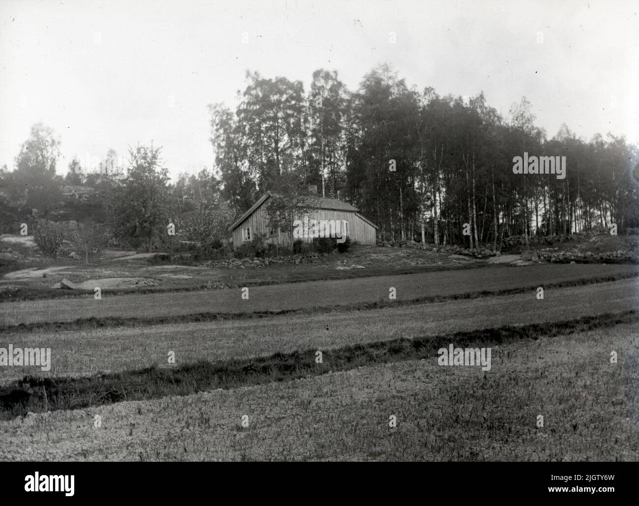 Sweden, Bohuslän, Västra Götaland, Munkedal, Foss, Munkedal, Gothenburg ...