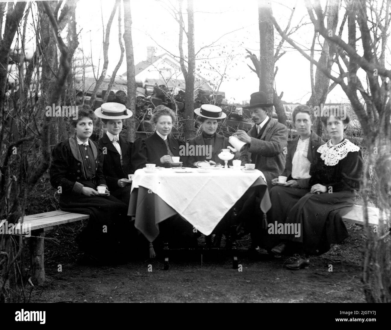 Sweden, Bohuslän, Västra Götaland, Munkedal, Foss, Munkedal, Gothenburg ...