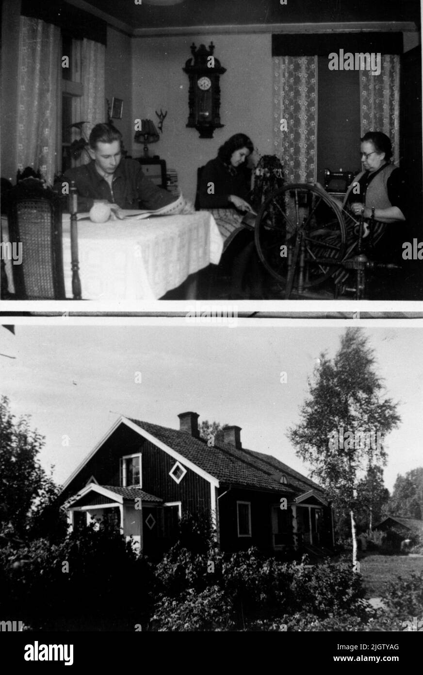 Swedishmap hi-res stock photography and images - Alamy