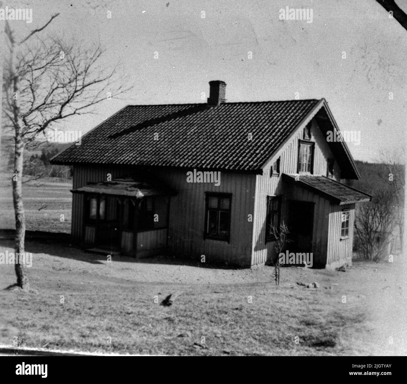 Sweden, Bohuslän, Västra Götaland, Munkedal, Foss, Munkedal, Gothenburg ...