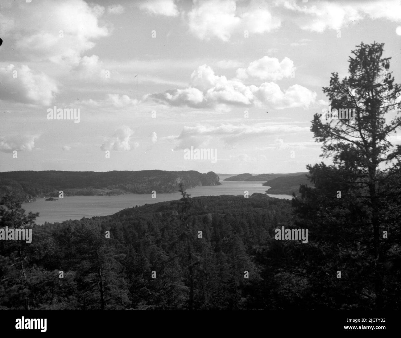 Sweden, Bohuslän, Västra Götaland, Munkedal, Foss, Munkedal, Gothenburg ...