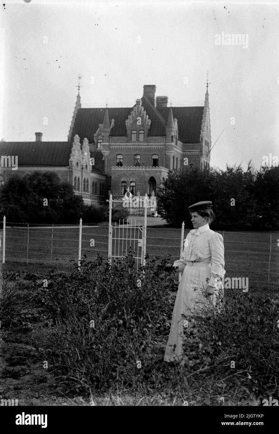 Sweden, Bohuslän, Västra Götaland, Munkedal, Foss, Munkedal, Torreby ...