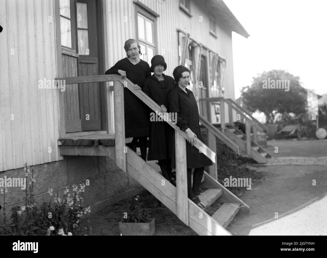 Sweden, Bohuslän, Västra Götaland, Munkedal, Munkedal, Gothenburg and ...