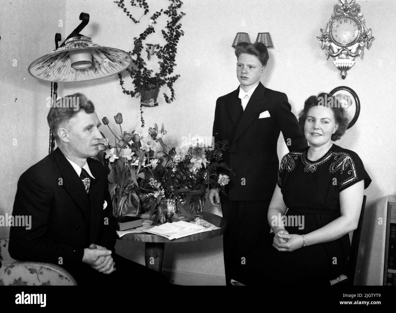 Sweden, Bohuslän, Västra Götaland, Munkedal, Munkedal, Gothenburg and ...