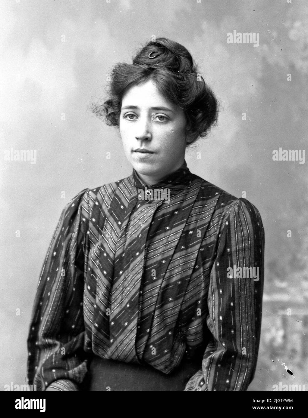 Motifs from Oscar completed image collection Stock Photo - Alamy