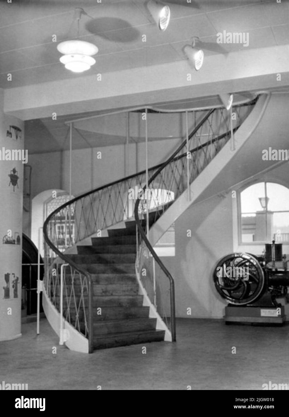 Back on lead Black and White Stock Photos & Images - Alamy