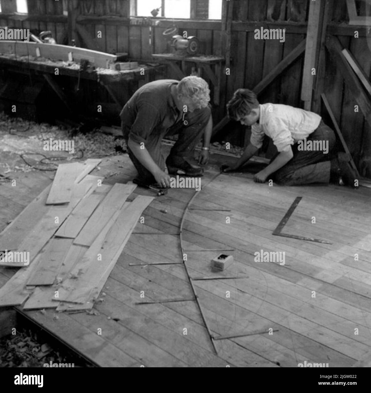 Written on Blowing Paper: Fixation of Traekstok on the rash plan ...