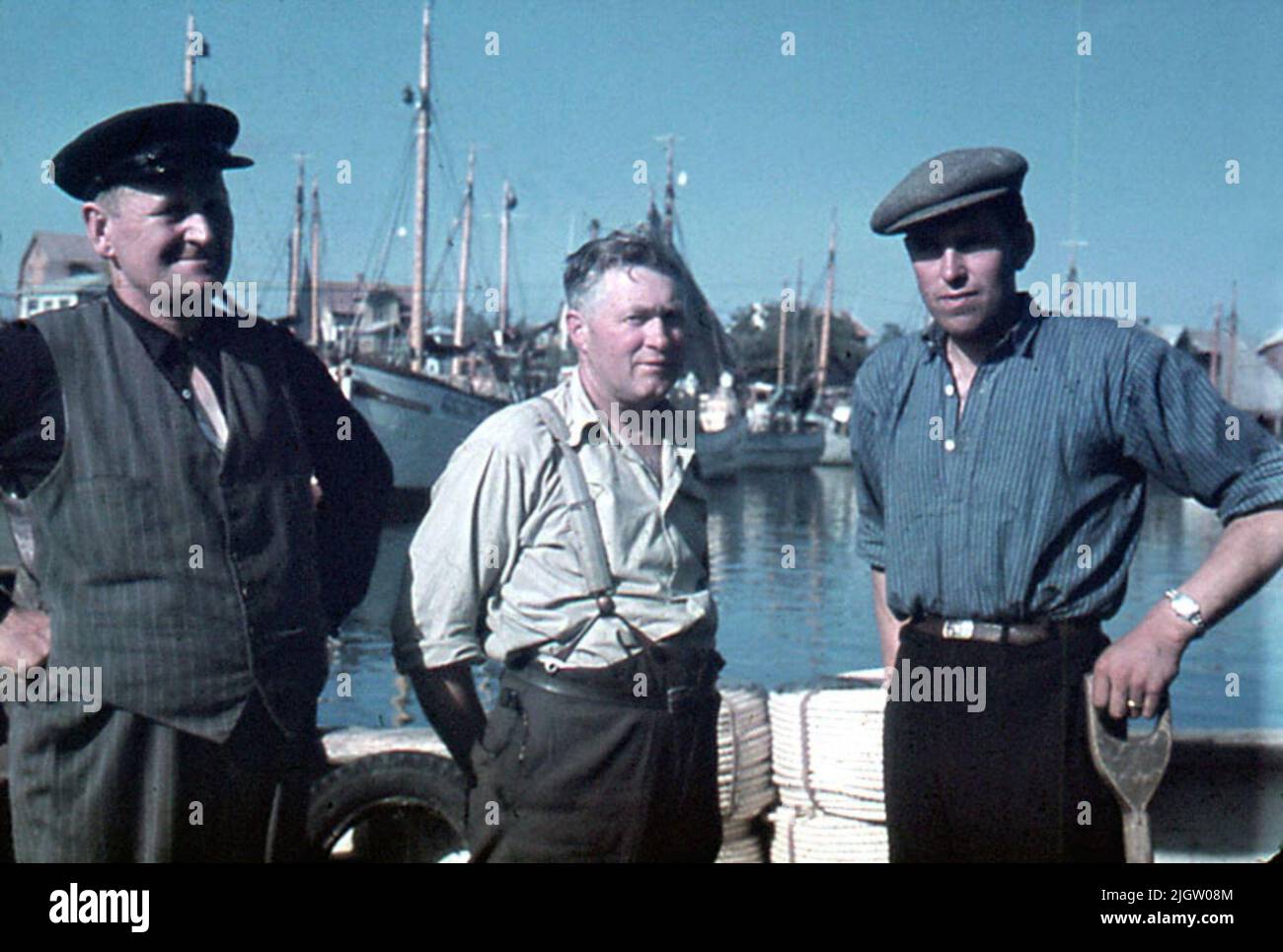 Skipper identification hi-res stock photography and images - Alamy