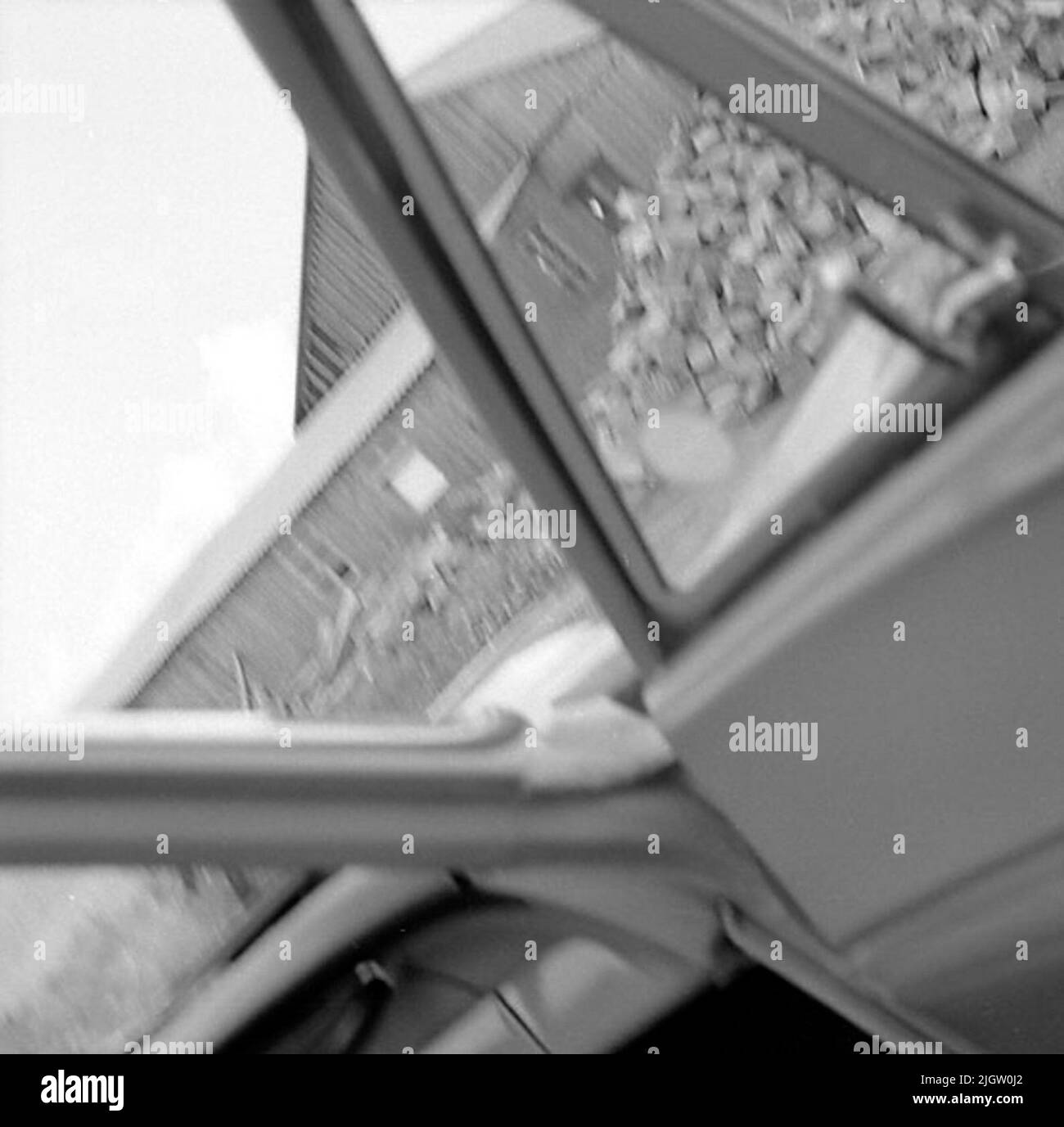 Seat box Black and White Stock Photos & Images - Alamy