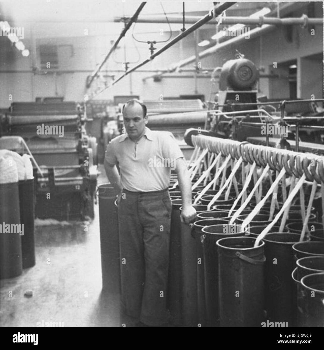 Photographer has also been Sven Åkerlund, Stockholm. It is unclear who ...