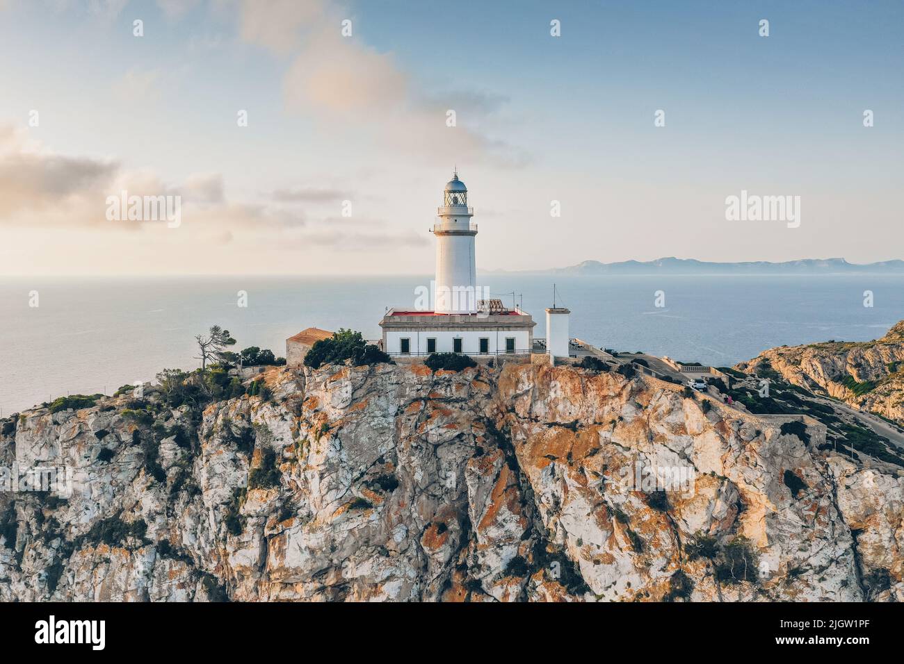 Palma mallorca strand hi-res stock photography and images - Alamy