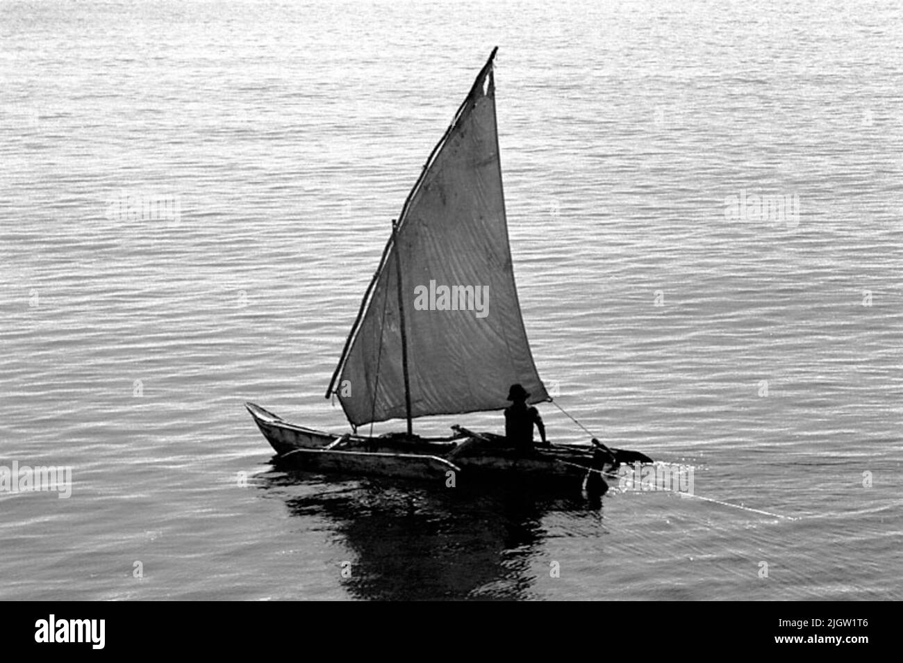 Water craft pictures Black and White Stock Photos & Images - Alamy