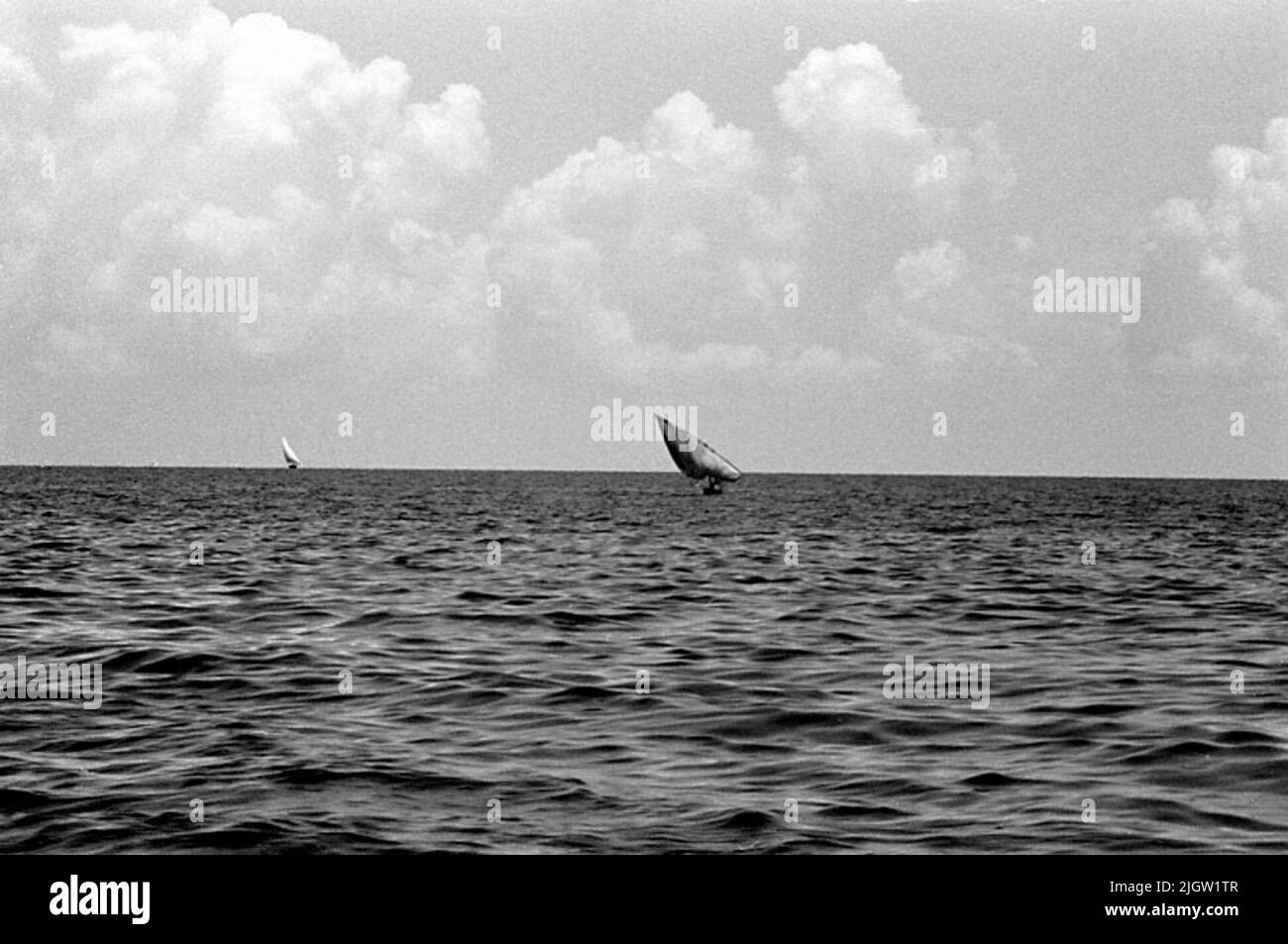 Water craft pictures Black and White Stock Photos & Images - Alamy