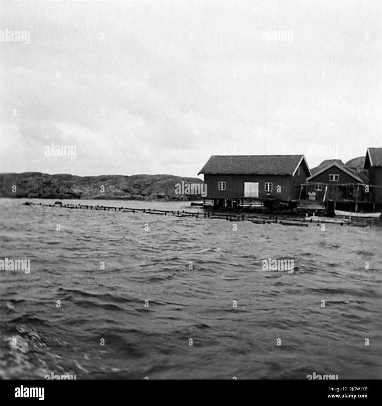 Flatholmen hi-res stock photography and images - Alamy