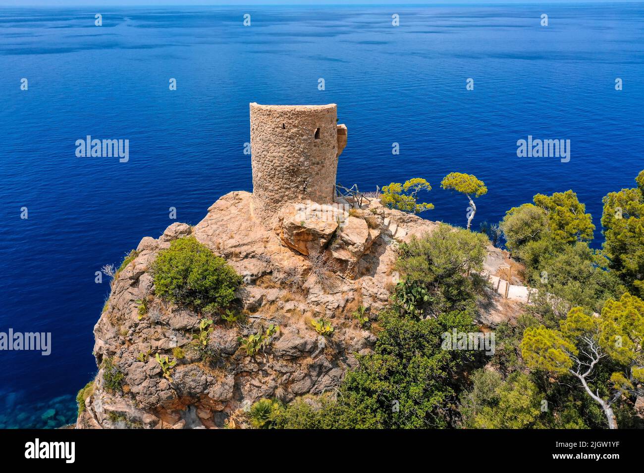 Mallorca strand hi-res stock photography and images - Alamy