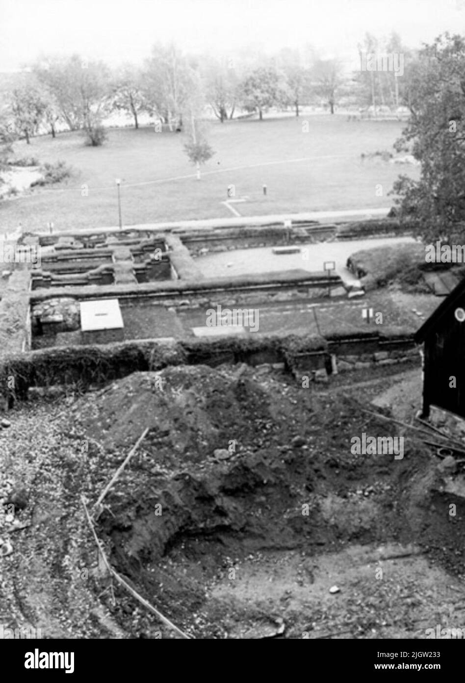 Photographed date Black and White Stock Photos & Images - Alamy