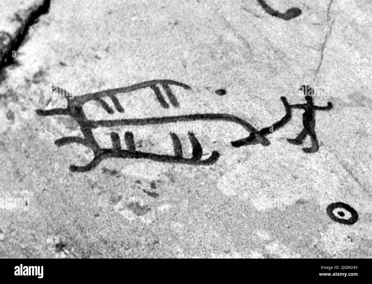 Ostergard Black and White Stock Photos & Images - Alamy