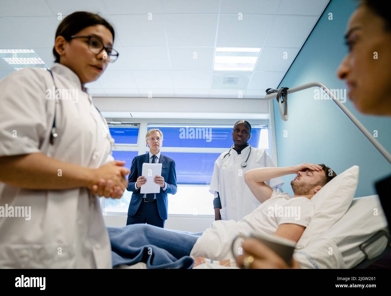 Beroepsonderwijs hi-res stock photography and images - Alamy