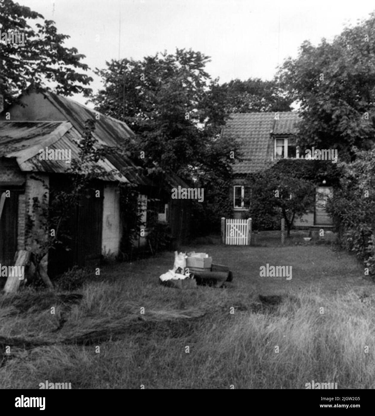 Back 9 Black and White Stock Photos & Images - Alamy