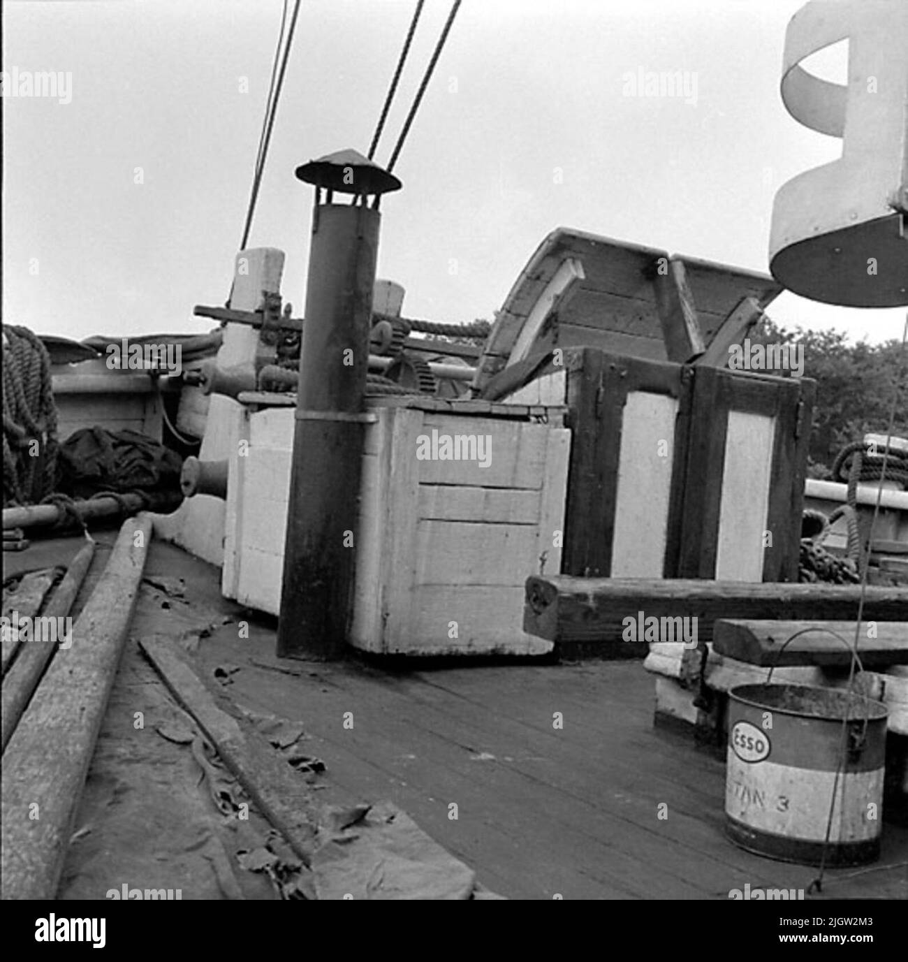 Close up ship Black and White Stock Photos & Images - Alamy