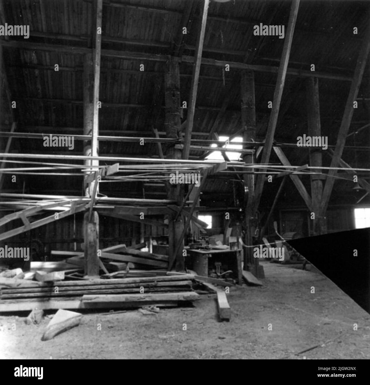 Written on the back: 2a Stock Photo - Alamy