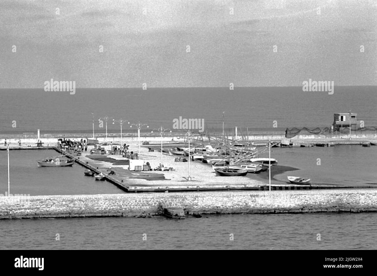 African journey, Port Said, Cairo.Sisten Acquisition: Books and Archive ...