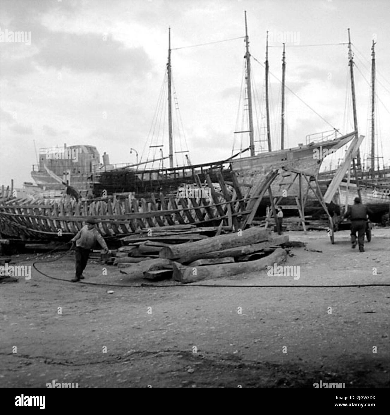 Journal timeline Black and White Stock Photos & Images - Alamy