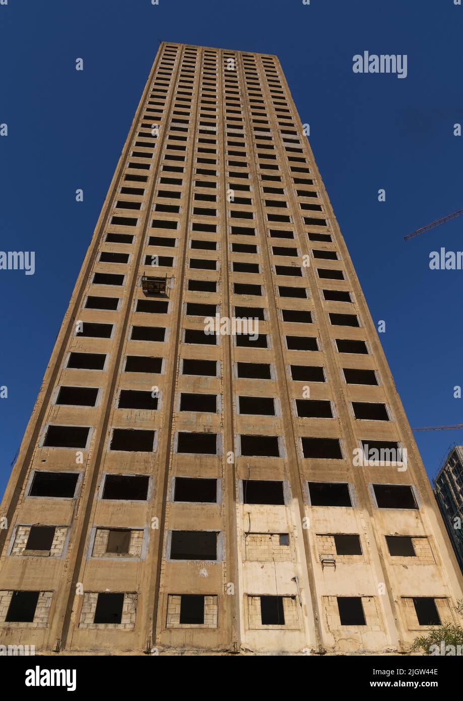 Burj el murr hi-res stock photography and images - Alamy