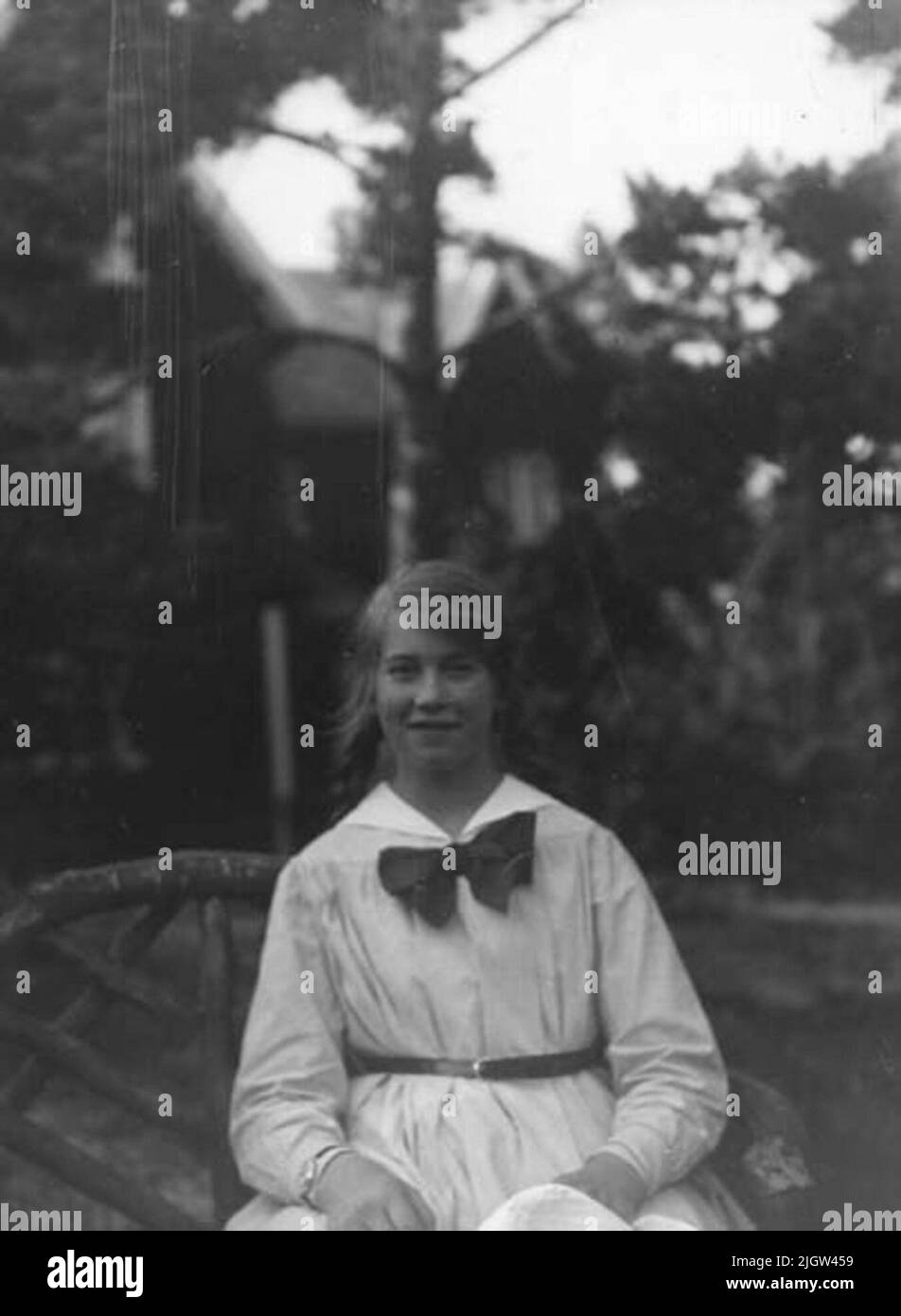 Photography from the Lithander Album family Stock Photo - Alamy